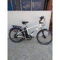 A freego hawk electric bike