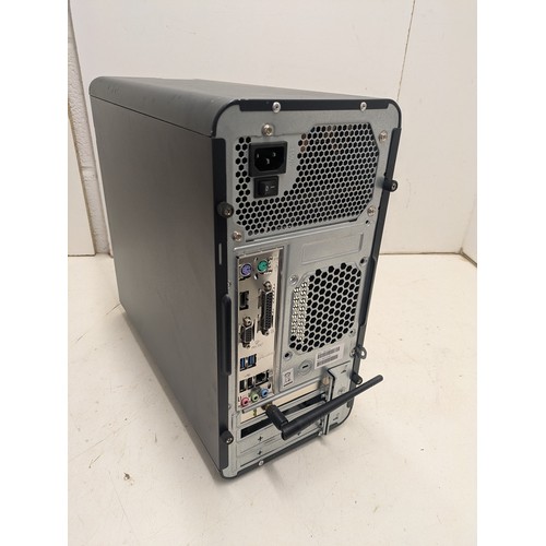 A zoostorm 7200-0211 computer