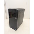 A dell model d24m computer with an i7 9th generation processor