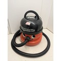 A Henry NRV240 vacuum cleaner