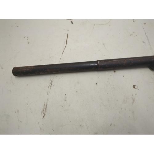 A Vintage Daisy cap gun