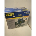 A power craft pbf-1200 router in box