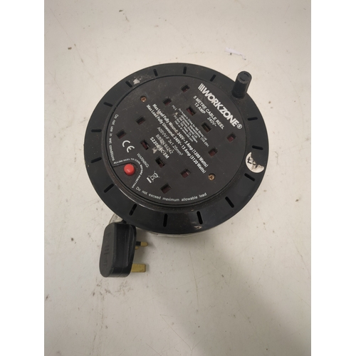 An imperial tap and die set