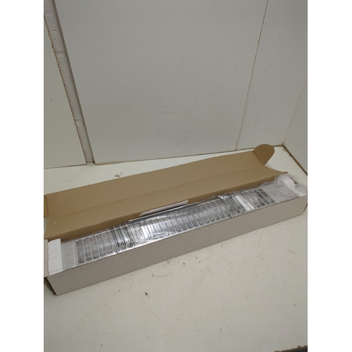 A Dimplex infra red heater