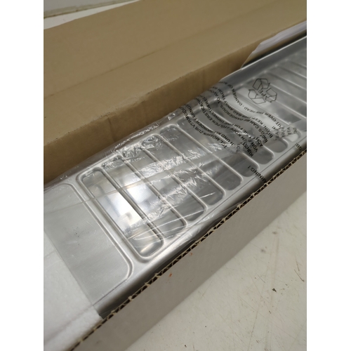 A Dimplex infra red heater