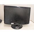 A Samsung 2232bw tv