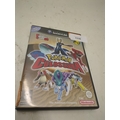 An empty GameCube Pokemon colosseum case