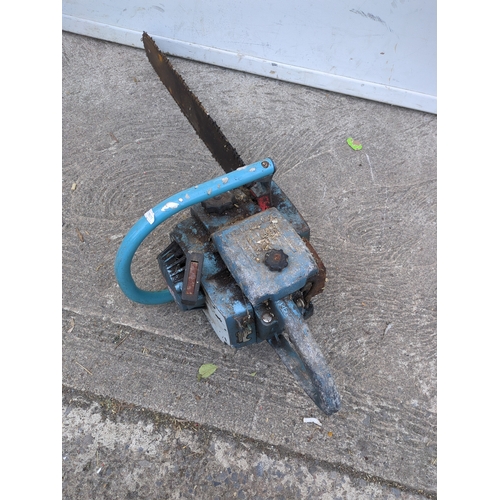 Homelite Super XL-12 Automatic Chainsaw