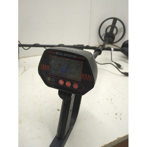 Tacklife Metal Detector Set