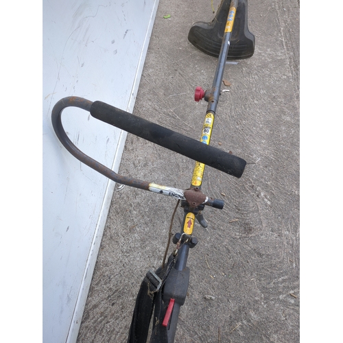 McCulloch Titanium 3000 Multitool