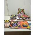 Sinclair QL and ZX Spectrum Magazine Collection
