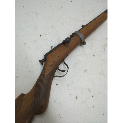 Vintage .22 rifle