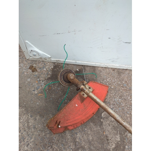 Hitachi CG40EYKLP String Trimmer