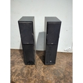 Eltax Liberty 5+ Tower Speakers