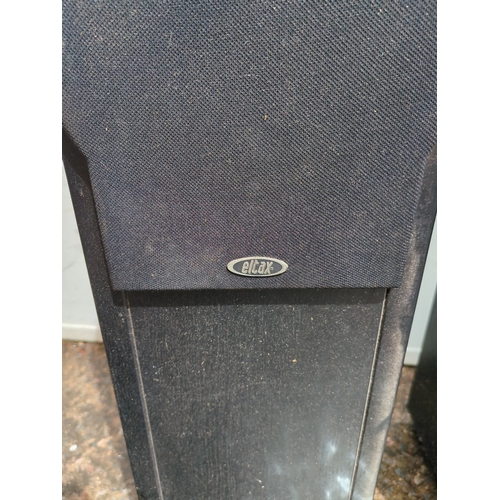 Eltax Liberty 5+ Tower Speakers