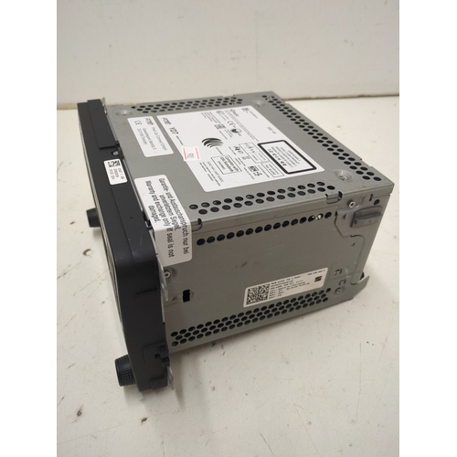Preh Car Connect YD7 Automotive Display