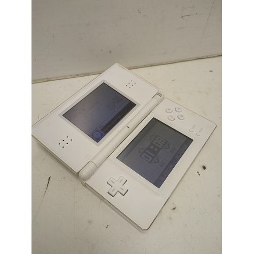 Nintendo DS Lite Handheld Console
