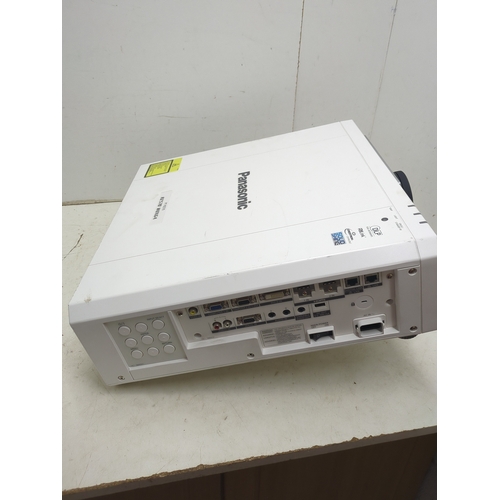 Panasonic PT-RZ570 WUXGA DLP Projector
