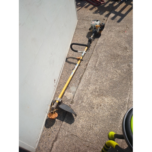 Ryobi 765R Trimmer