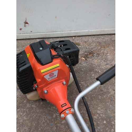 Parker BC-260 Brush Cutter