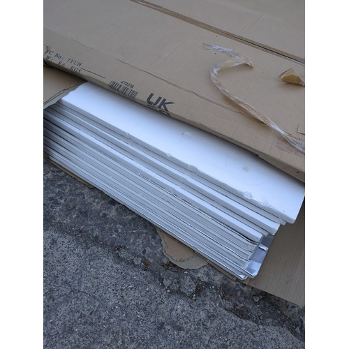 RIIFO Pexalpex Multilayer Pipe & ProWarm EPS400 Boards For Underfloor ...