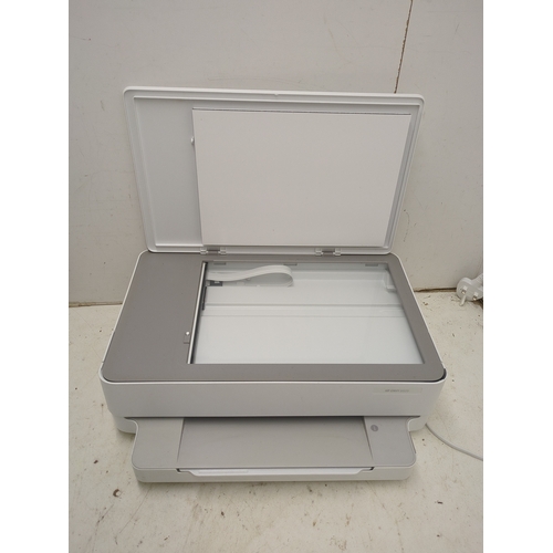 HP Envy 6020 Printer