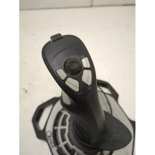 Logitech Extreme 3D Pro Joystick