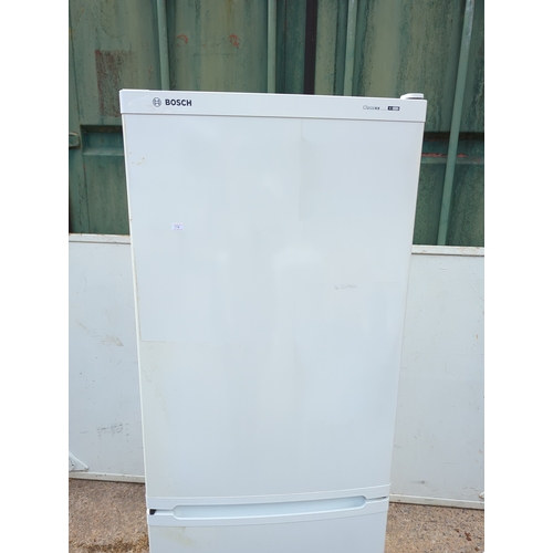 Bosch Classixx Fridge-Freezer