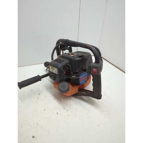 Tanaka Power Drill