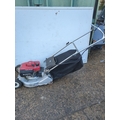 Honda Easy Start HR194 Gasoline Lawn Mower