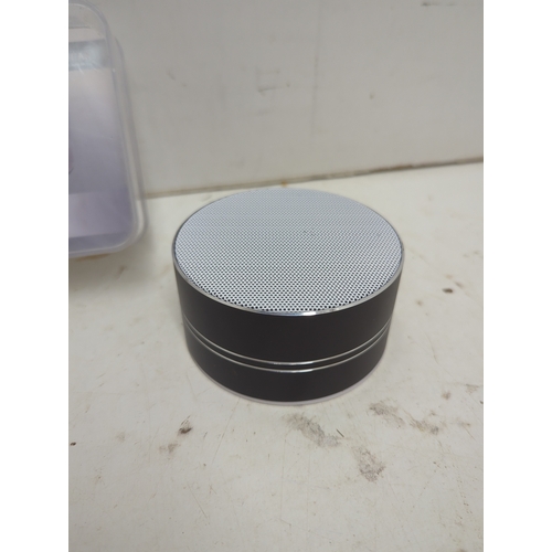 AKAI Dynamix Bluetooth Speaker