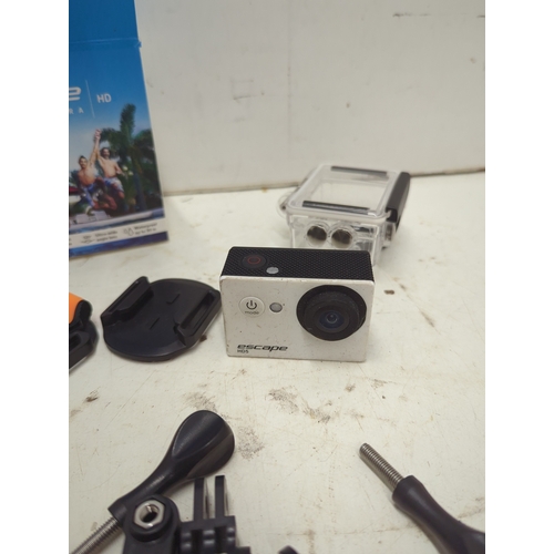 Kitvision Escape HD5 Action Camera