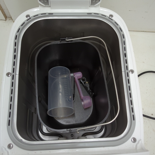 Panasonic SD-2501 Bread Maker