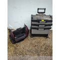 Stanley FatMax Tool Storage Set