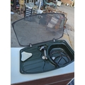 Caravan Water Inlet with Cover