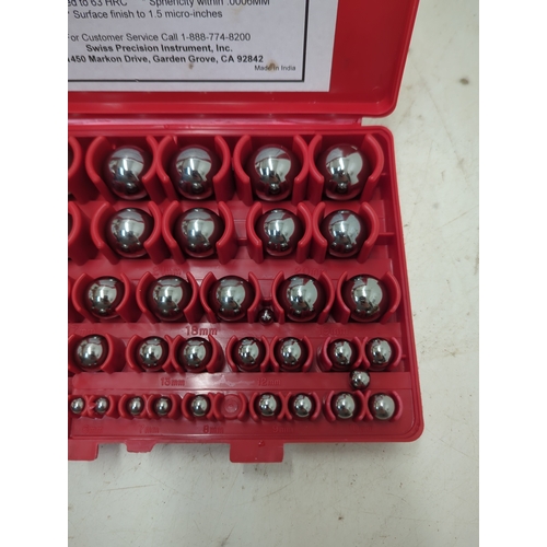 SPI Inspection Ball Set