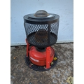 Parasene Patio Heater