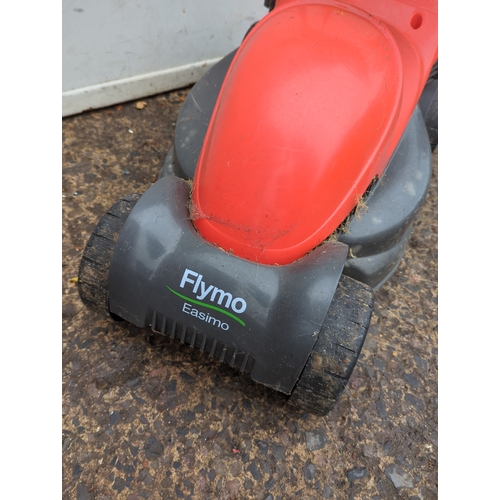 Flymo Easimo Electric Lawn Mower