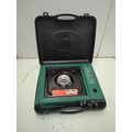 SunnGas Uno Portable Gas Stove