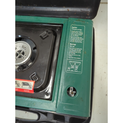 SunnGas Uno Portable Gas Stove