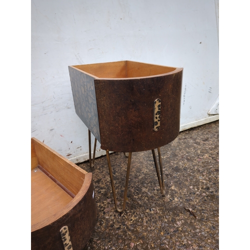Selection of Decorative Storage Units