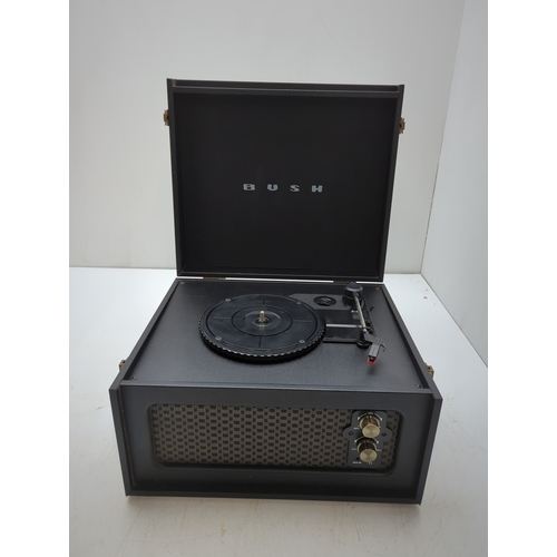 Bush KTS 607 Turntable