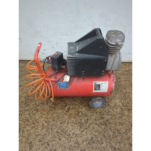 Beaver Magnum Air Compressor