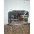 Morris Mirrors Wall Mirror
