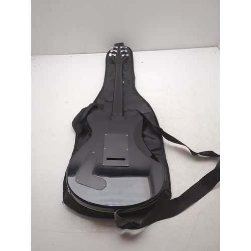 Benson Electric Guitar with Case
