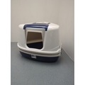 Moderna Comfy Cat Litter Box