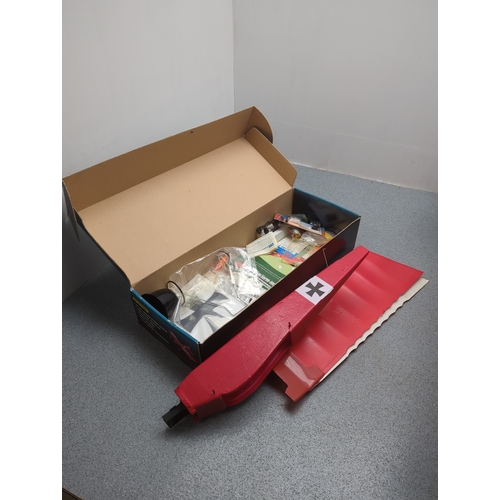 GWS Pico-Stick F Model Airplane Kit