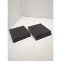 Lot of 2 Sony PS4 Consoles