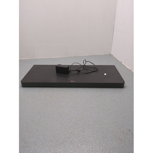 LG LAS260B Sound Bar