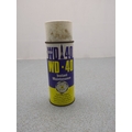 Vintage 'Rocket' WD-40 Instant Maintenance Spray